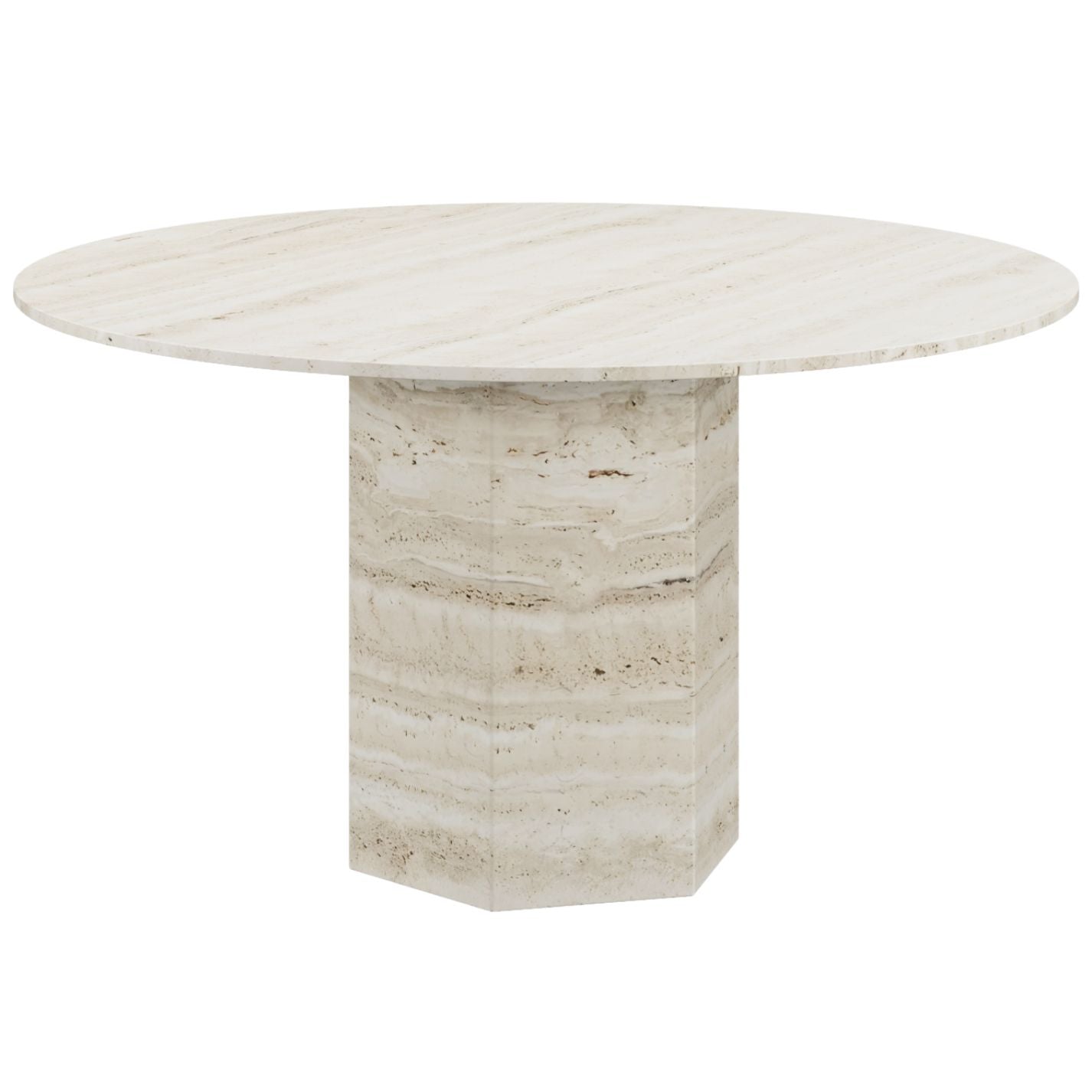 Sofia Marble Diningtable – MarbleMade Studio