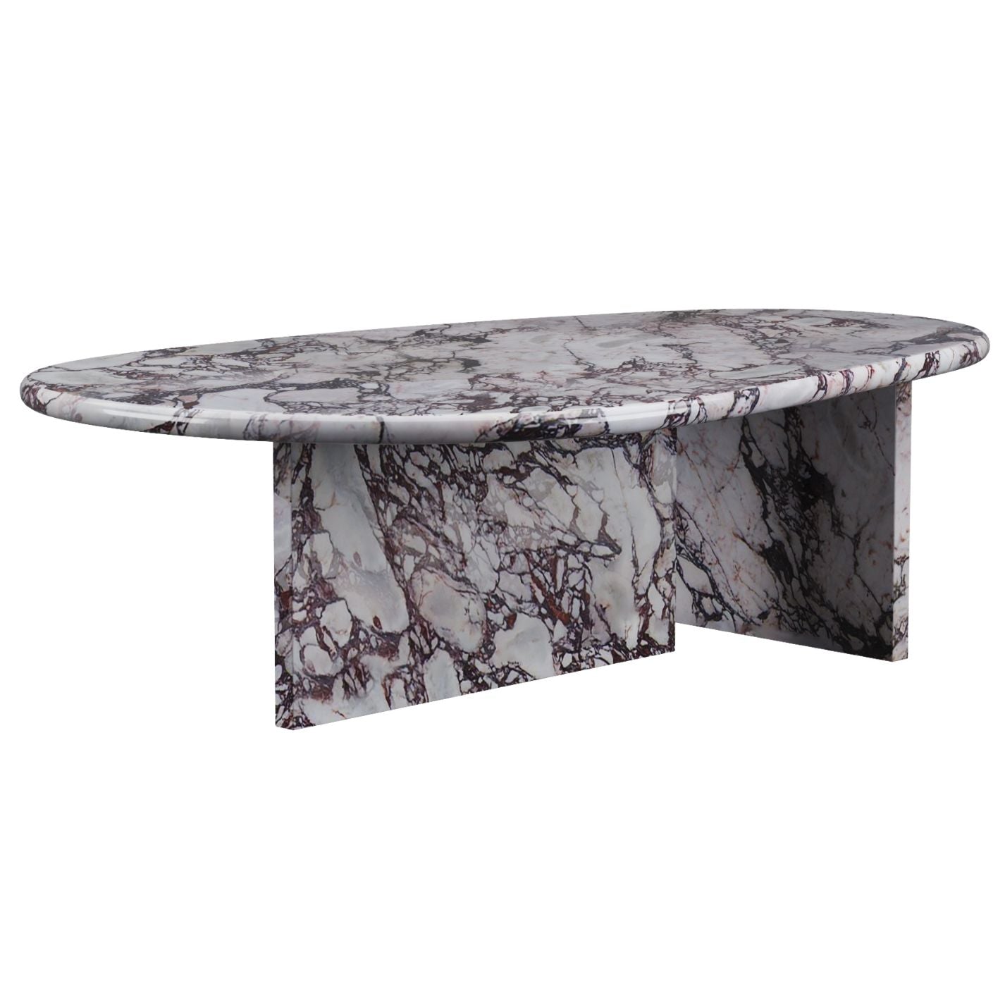 Gaia Coffee Table – MarbleMade Studio